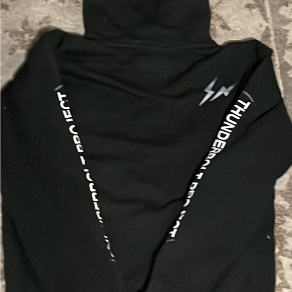 Fragment x Pokemon | Jackets & Coats | Pokmon X Fragment Thunderbolt ...